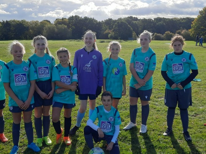 Our Teams – Grimsby Borough Ladies & Girls